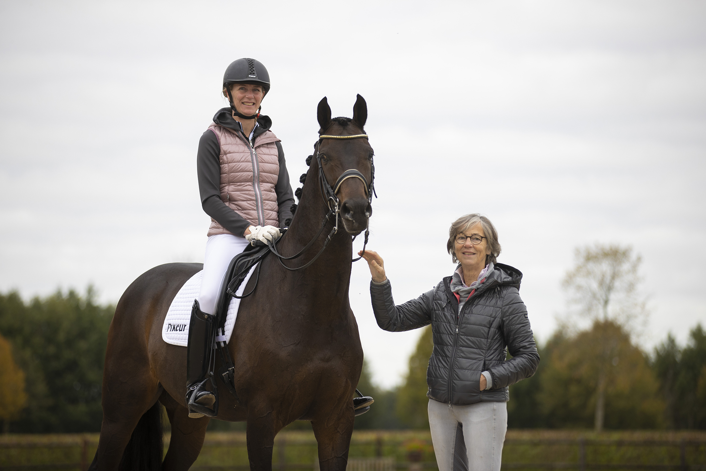 Tineke Bartels - Academy Bartels